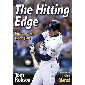 【】The Hitting Edge