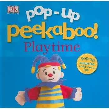 【】Playtime