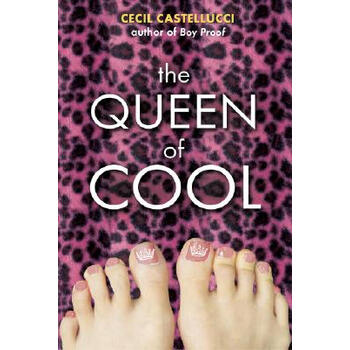 【】The Queen of Cool