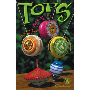 【】Tops (and Other Spinning Toys)