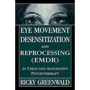 【】Eye Movement Desensitizat