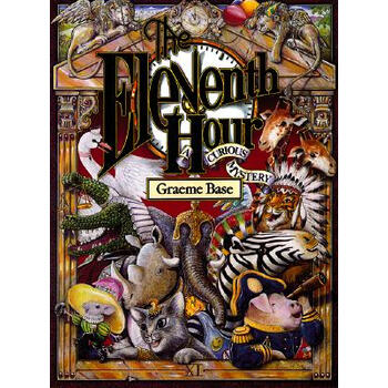 【】Eleventh Hour