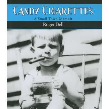 【】Candy Cigarettes: A Small Town