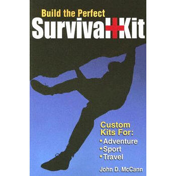 【】Build the Perfect Survival Kit
