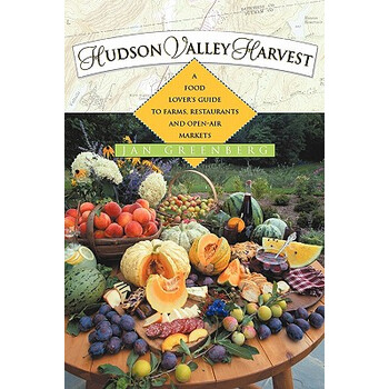 【】Hudson Valley Harvest