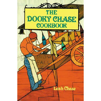 【】Dooky Chase Cookbook