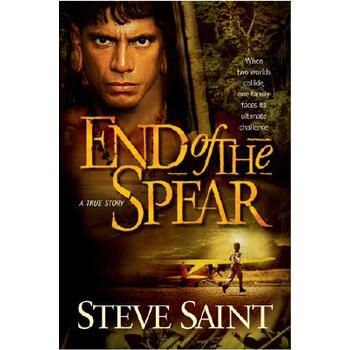 【】End of the Spear