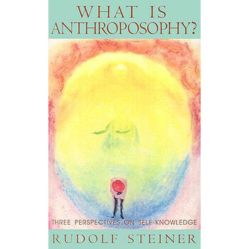 【】What Is Anthroposophy