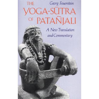 【】The Yoga-Sutra of Patanjali: A New