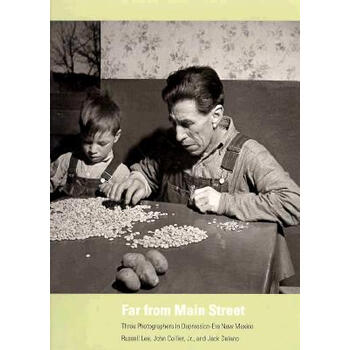 【】Far from Main Street: T