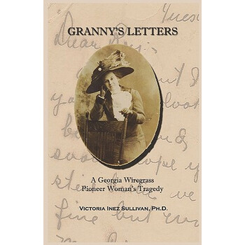 【】Granny's Letters
