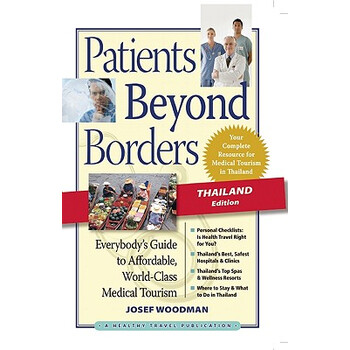【】Patients Beyond Borders, Thaila