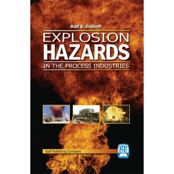 【】Explosion Hazards in the Proce