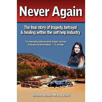【】Never Again