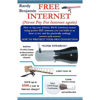 【】Free Internet