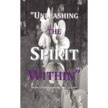 【】Unleashing the Spirit Within