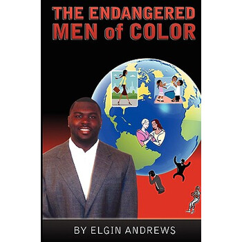 【】The Endangered Men of Color
