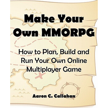 【】Make Your Own Mmorpg