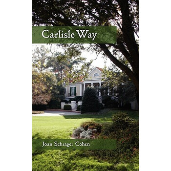 【】Carlisle Way