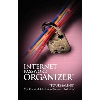 【】Internet Password Organizer