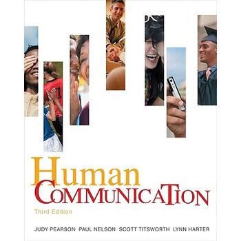 【】Human Communication
