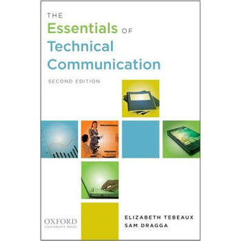 【】The Essentials of Technical