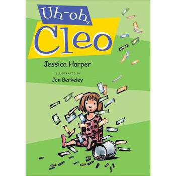 【】Uh-Oh, Cleo