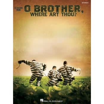 【】O Brother, Where Art Thou?: