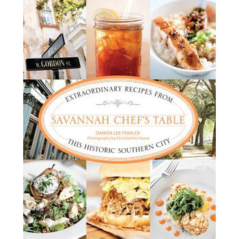 【】Savannah Chef's Table: Extraordinary