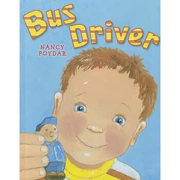 【】Bus Driver