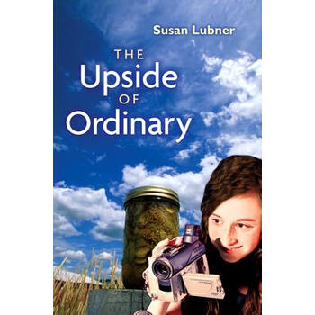 【】The Upside of Ordinary