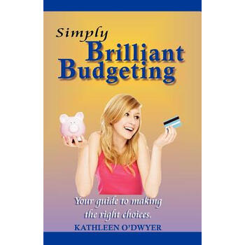 【】Simply Brilliant Budgeting