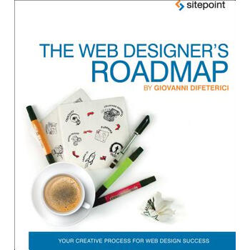 【】The Web Designer's Roadmap
