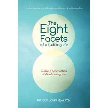 【】The Eight Facets of a Fulfilling