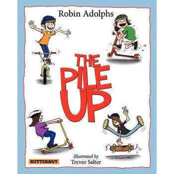 【】The Pile Up