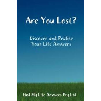 【】Are You Lost?