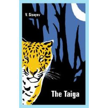 【】The Taiga