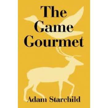 【】The Game Gourmet