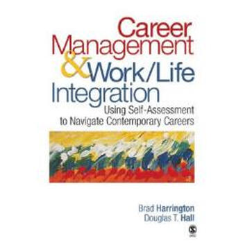 【】Career Management & Work-Lif