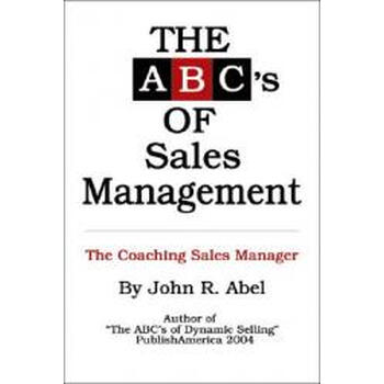 【】The ABC's of Sales Management