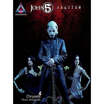 【】John 5: Requiem