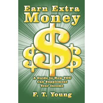 【】Earn Extra Money