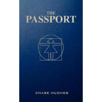 【】The Passport