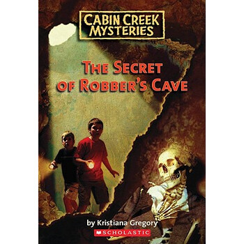 【】The Secret of Robber's Cave