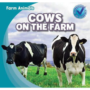 【】Cows on the Farm