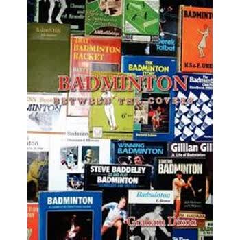 【】Badminton Between the Covers