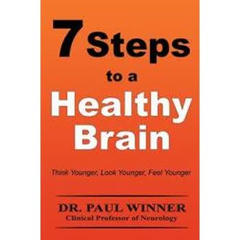 【】7 Steps to a Healthy Brain