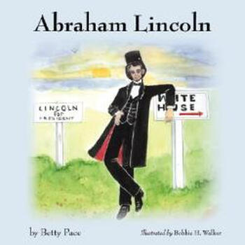 【】Abraham Lincoln