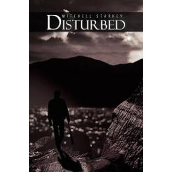 【】Disturbed