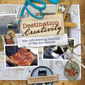【】Destination Creativity: Th